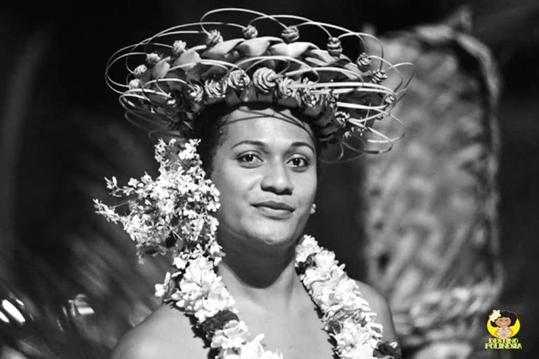 Mahu, el tercer sexo en Tahití - Triptahiti